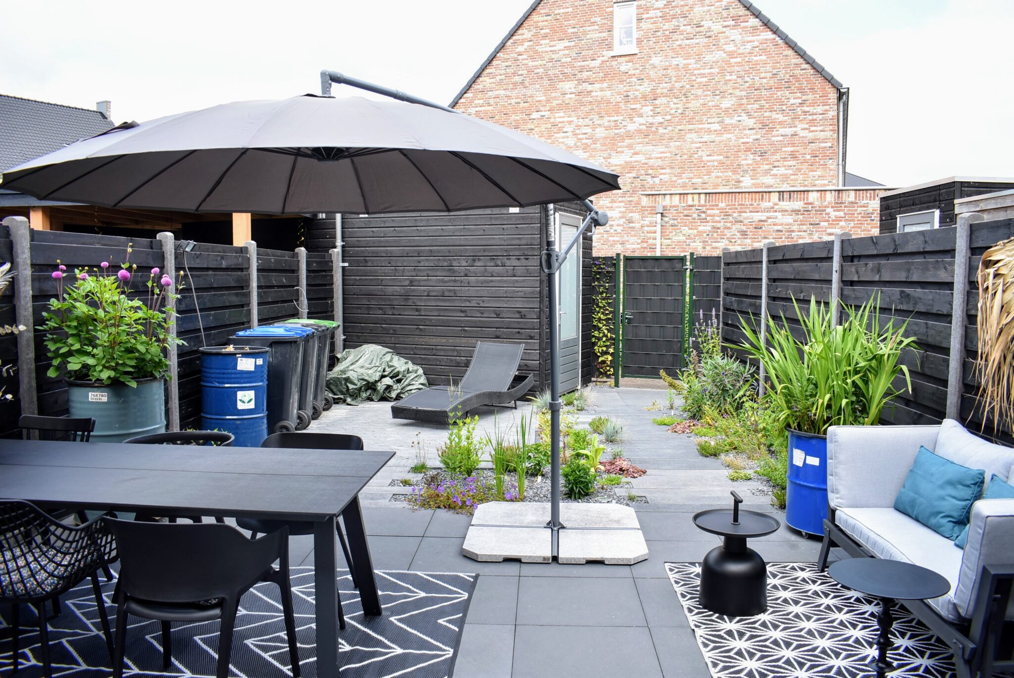 Binnenkijken bij Sarah in Harderwijk: 'Een gekke tik van mij is dat ik ...