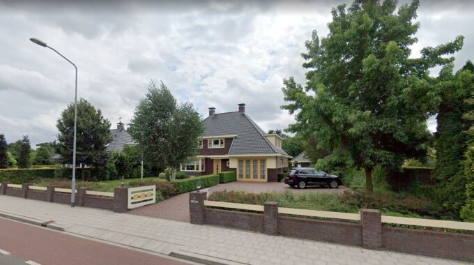 Wonen indebuurt Randmeren