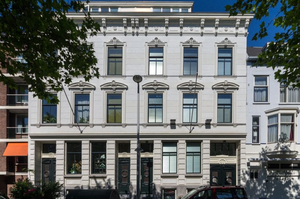 De 5 duurste woningen in het centrum van Rotterdam - indebuurt Rotterdam