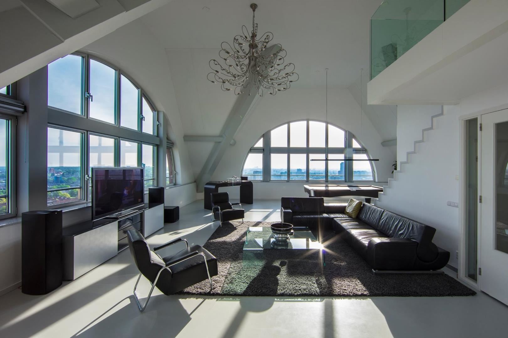 De 5 duurste woningen in het centrum van Rotterdam - indebuurt Rotterdam