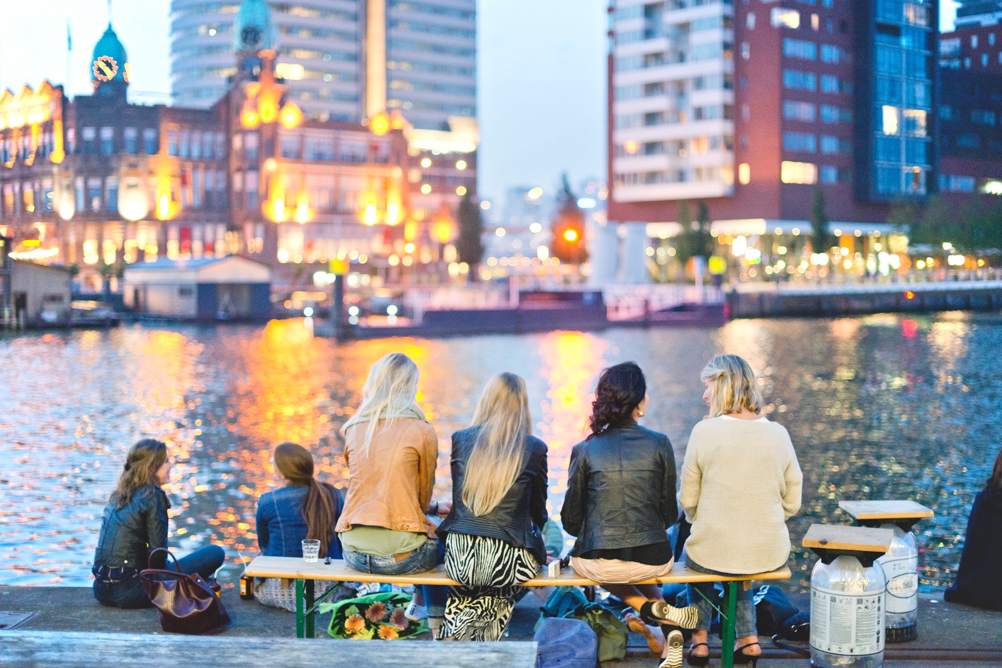 Van hoerenbuurt tot Vinex-wijk: alles wat je moet weten over ...