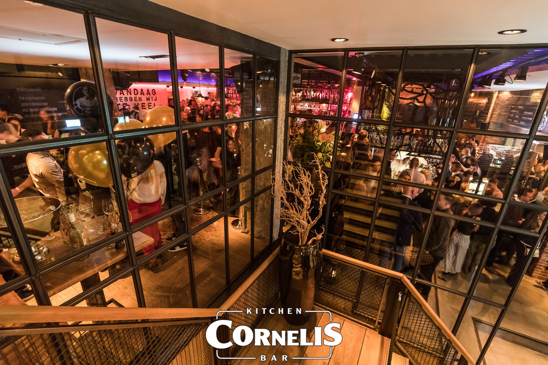 Uit eten op maandag? Deze restaurants in Rotterdam zijn open ...