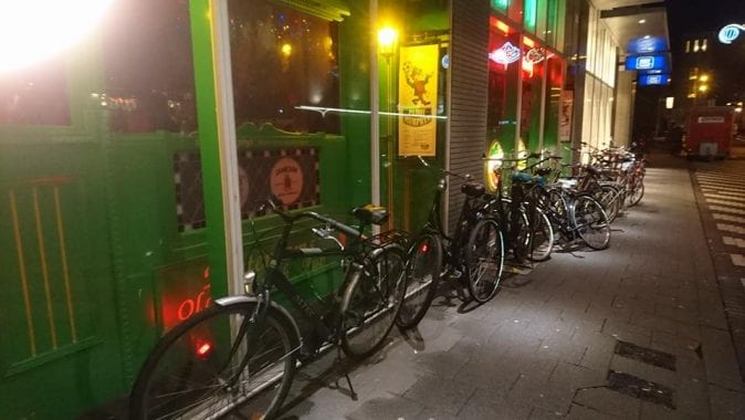 6 x stappen en happen op het Rodezand - indebuurt Rotterdam