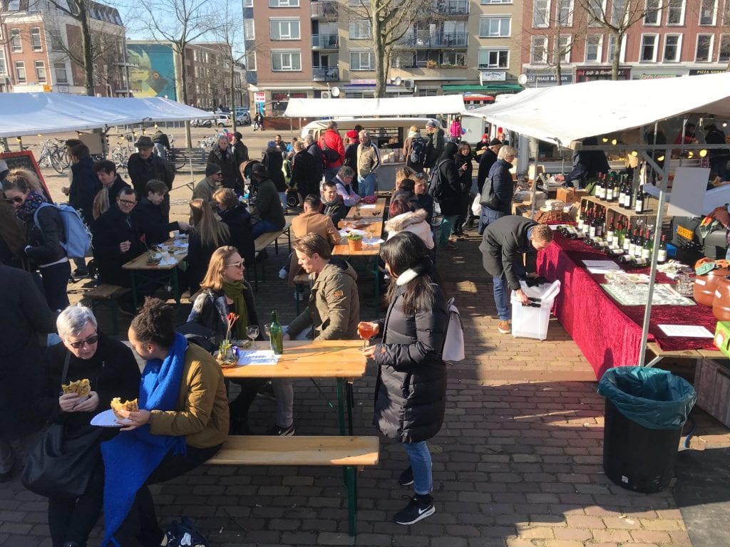 Dit zijn de leukste evenementen in Rotterdam komend weekend - indebuurt ...