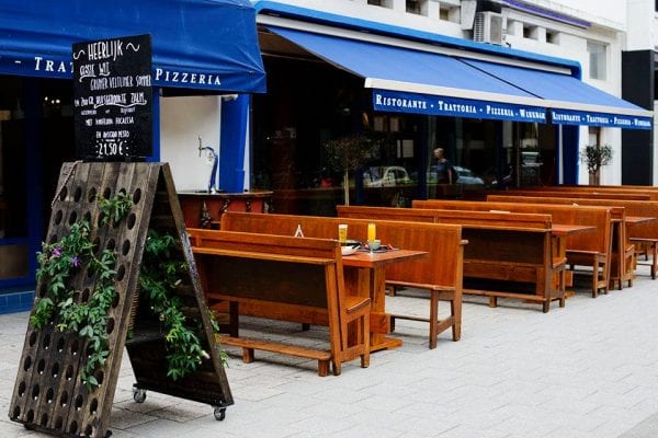 Dit zijn ze: de 10 beste koffietenten van Rotterdam - indebuurt Rotterdam