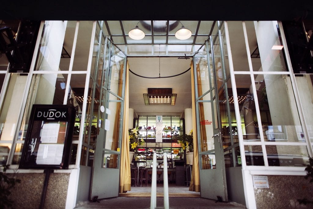 6 x hier in Rotterdam kun je nog wel brunchen met kerst - indebuurt ...