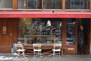 Koekela - indebuurt Rotterdam