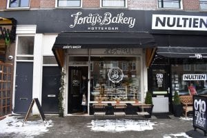 8 x hier haal je de lekkerste broodjes in Rotterdam