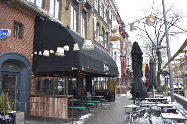 Halloween in Rotterdam 2024: 11 x spooky feesten en events