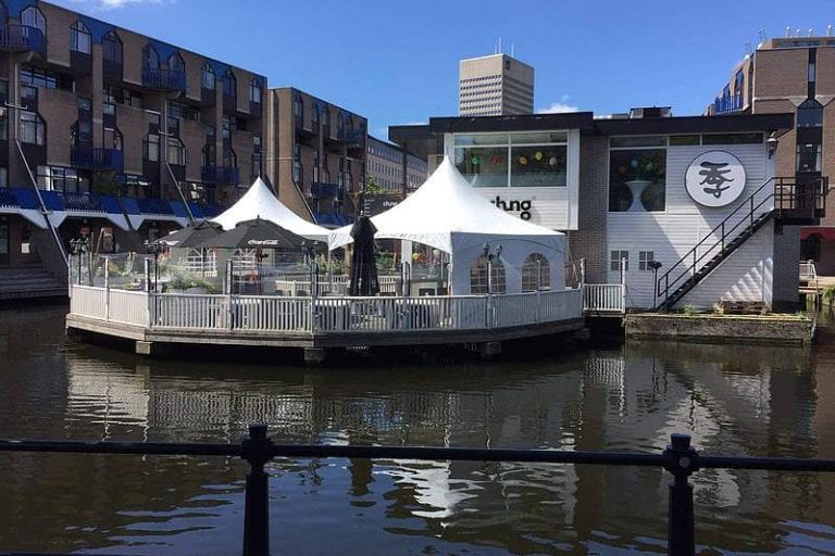 Je meent het! 11 favoriete plekken op de Meent