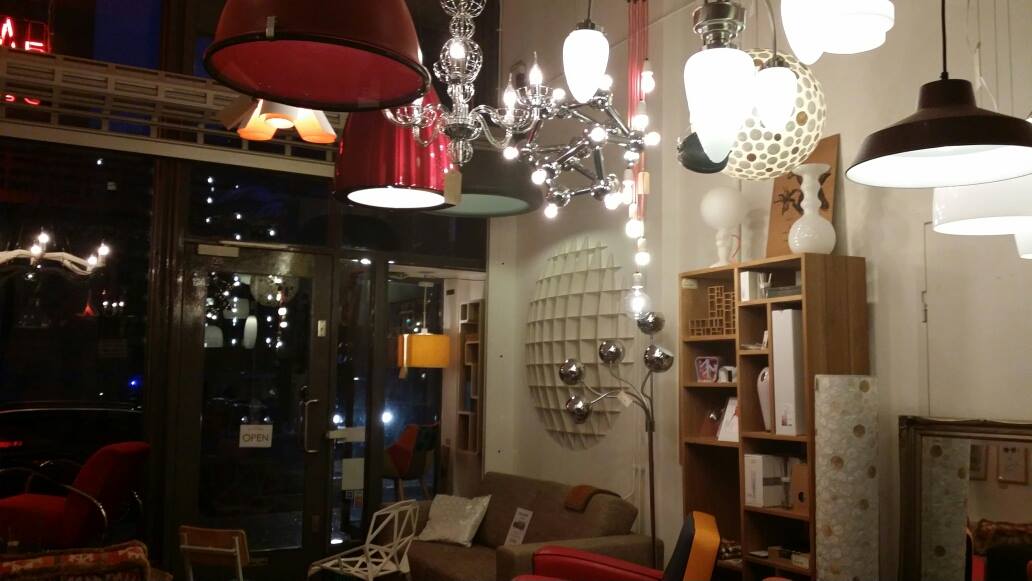 Casper Haring Design - indebuurt Rotterdam