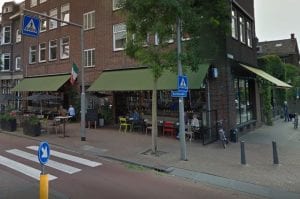 7 x hier in Rotterdam kan je uit eten met een grote groep