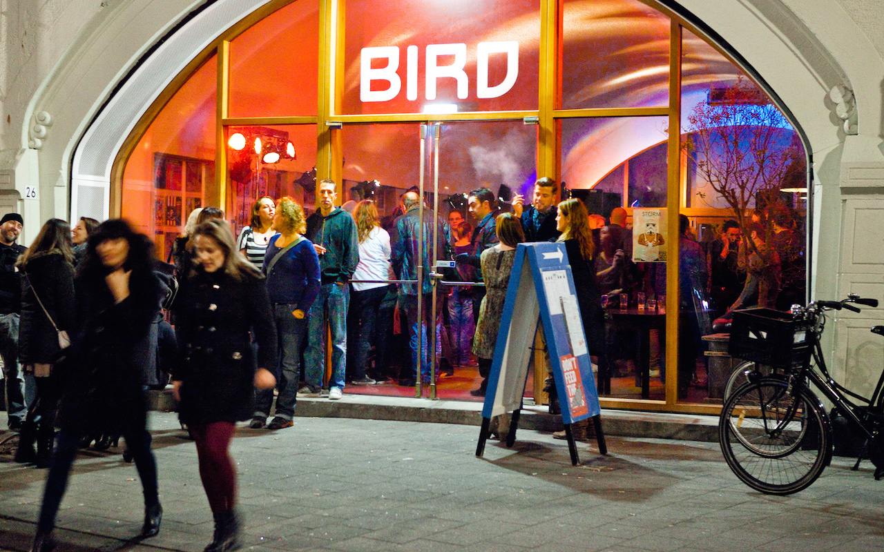 Intratuin Rhoon - indebuurt Rotterdam