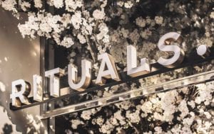 Rituals Rotterdam Centraal - indebuurt Rotterdam