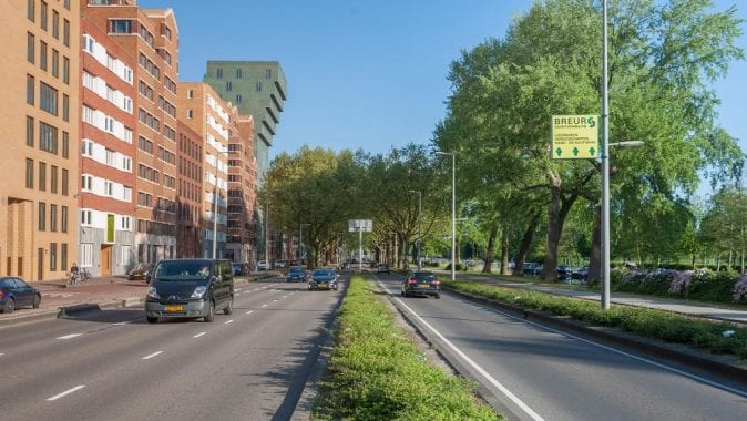 Terugkijktip: 'Creme de la Crooswijk' - indebuurt Rotterdam