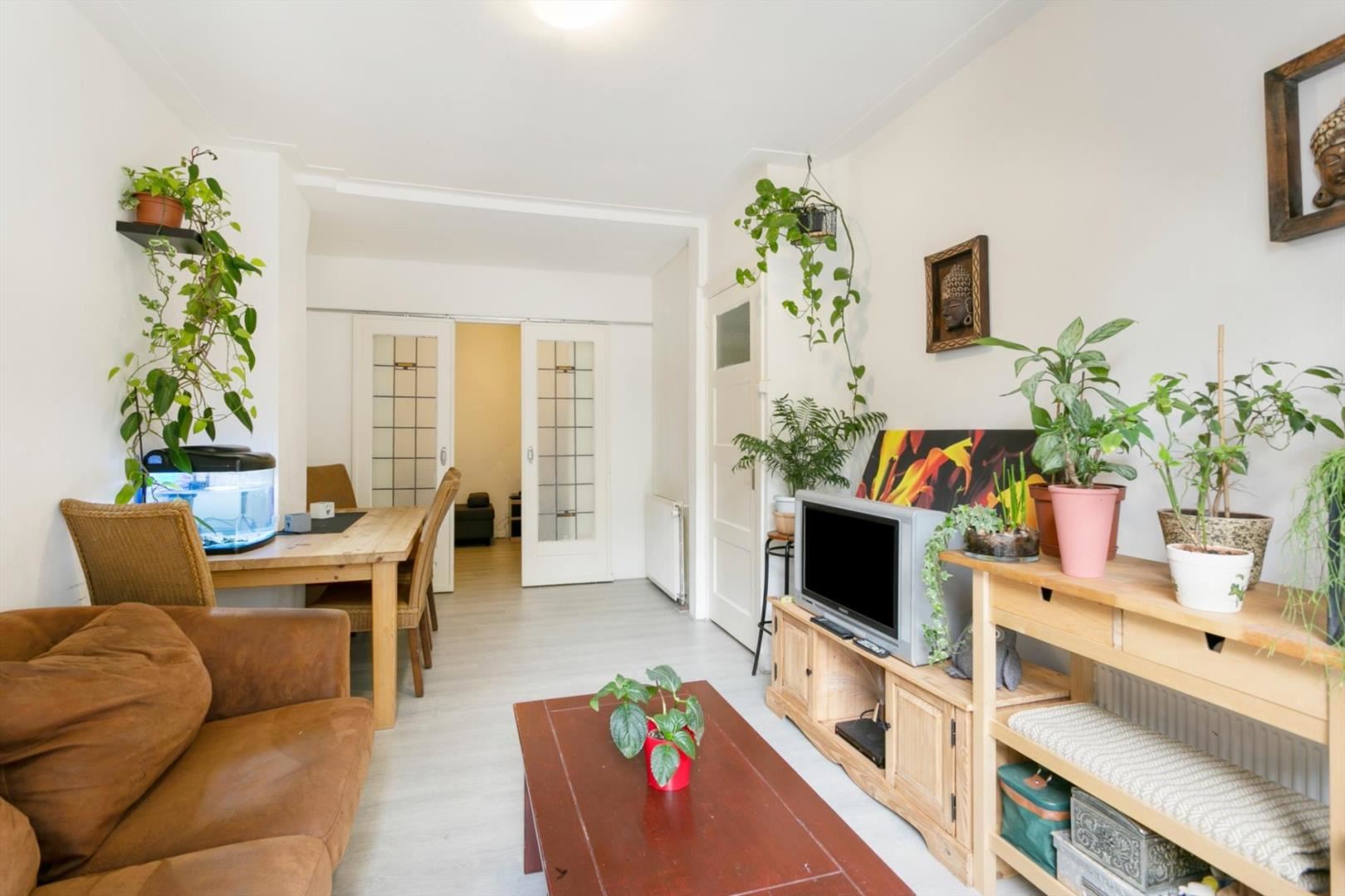 Het kan nog: 6 huizen in Rotterdam onder de €100.000,- indebuurt Rotterdam