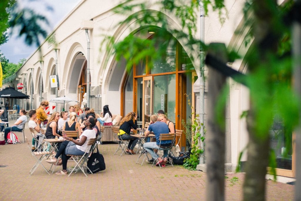 Je meent het! 11 favoriete plekken op de Meent