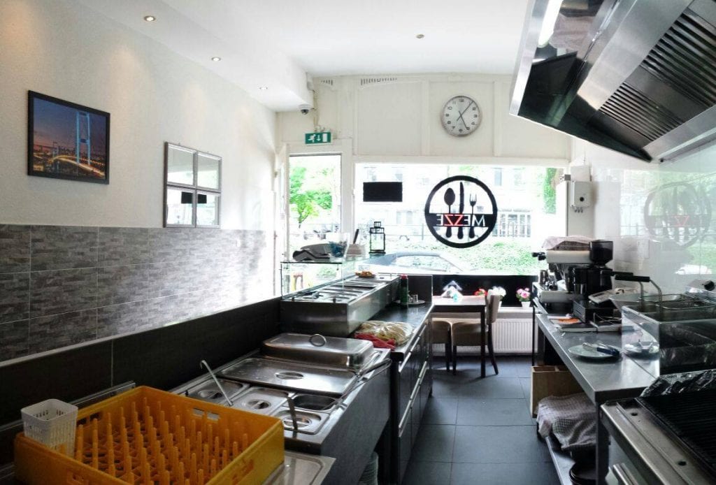 6 x Turkse restaurants in Rotterdam die het bezoeken waard zijn