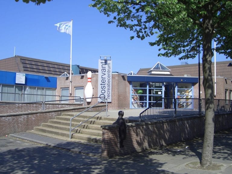 Dok 99 Rotterdam - indebuurt Rotterdam