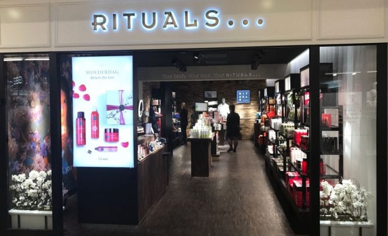 Rituals Zuidplein - indebuurt Rotterdam