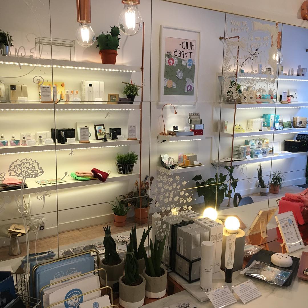 De leukste beautywinkels in Rotterdam waar je geweest moet zijn