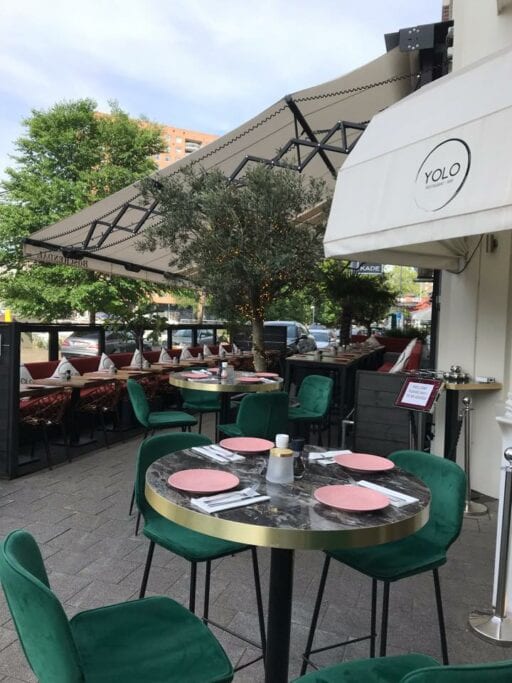 't Zusje - indebuurt Rotterdam