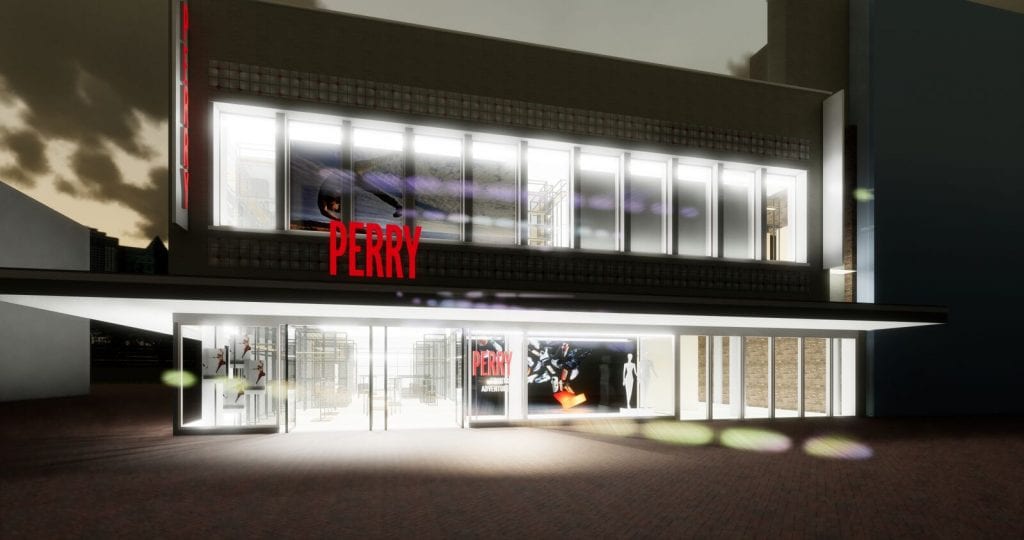 Scoor een gratis WK bal bij deze nieuwe winkel! - indebuurt Rotterdam