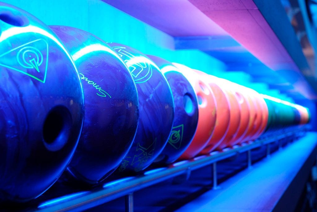 Atoll - indebuurt Rotterdam