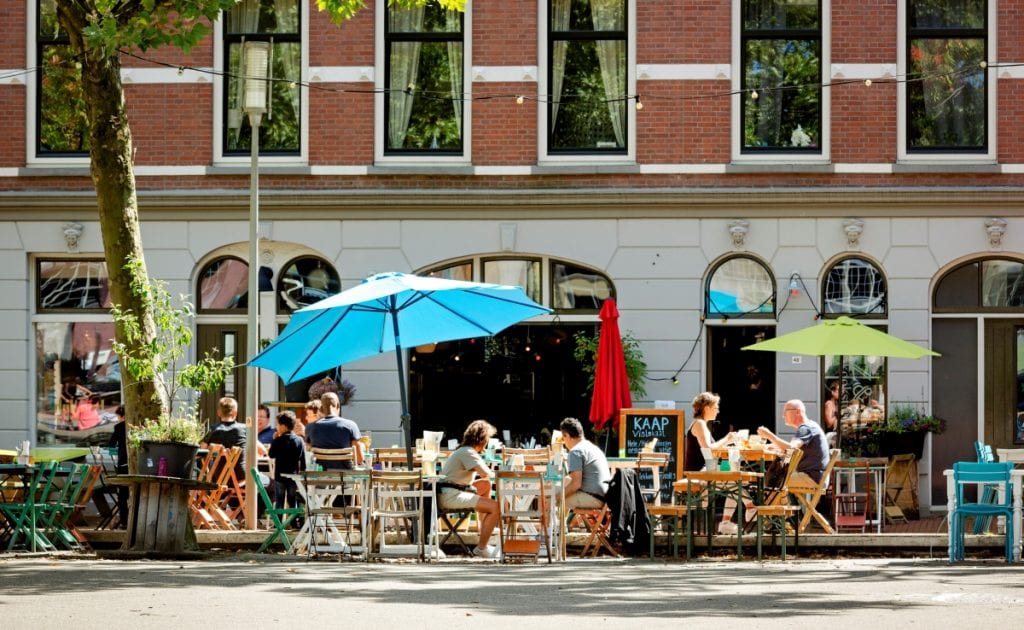 Je meent het! 11 favoriete plekken op de Meent