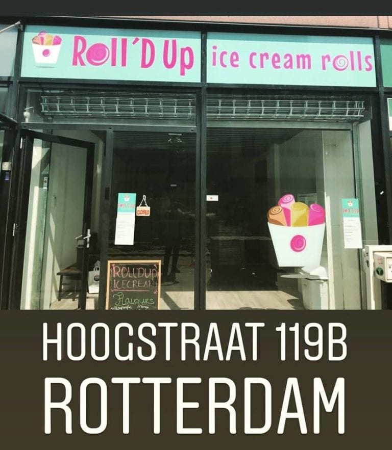 Minang Kabau - indebuurt Rotterdam