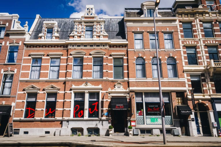 De Toko - indebuurt Rotterdam