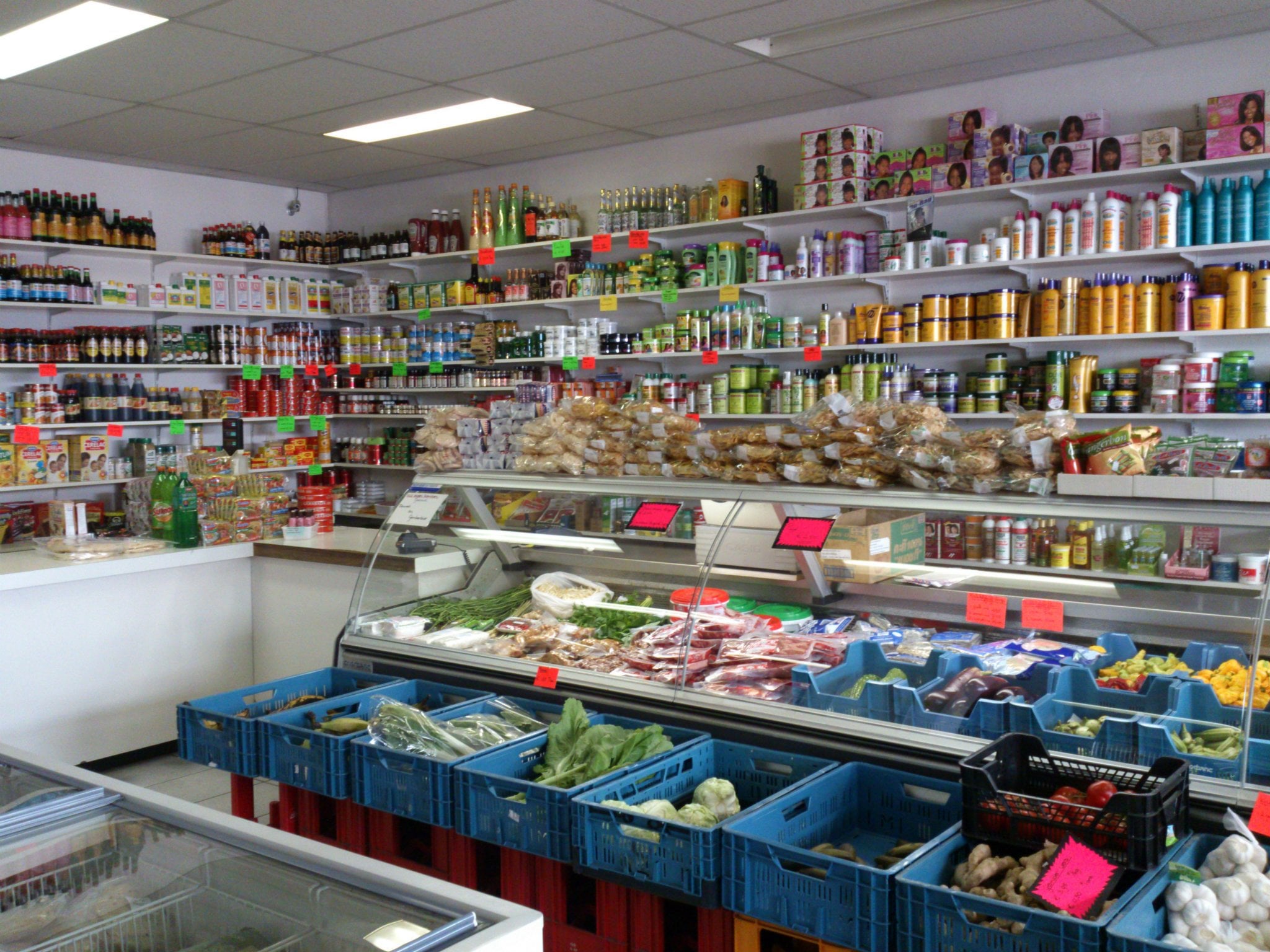 6 x toko's in Rotterdam waar je terecht kunt voor je tropische ...