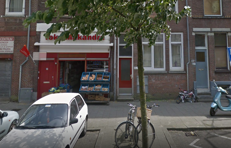 6 x toko's in Rotterdam waar je terecht kunt voor je tropische ...