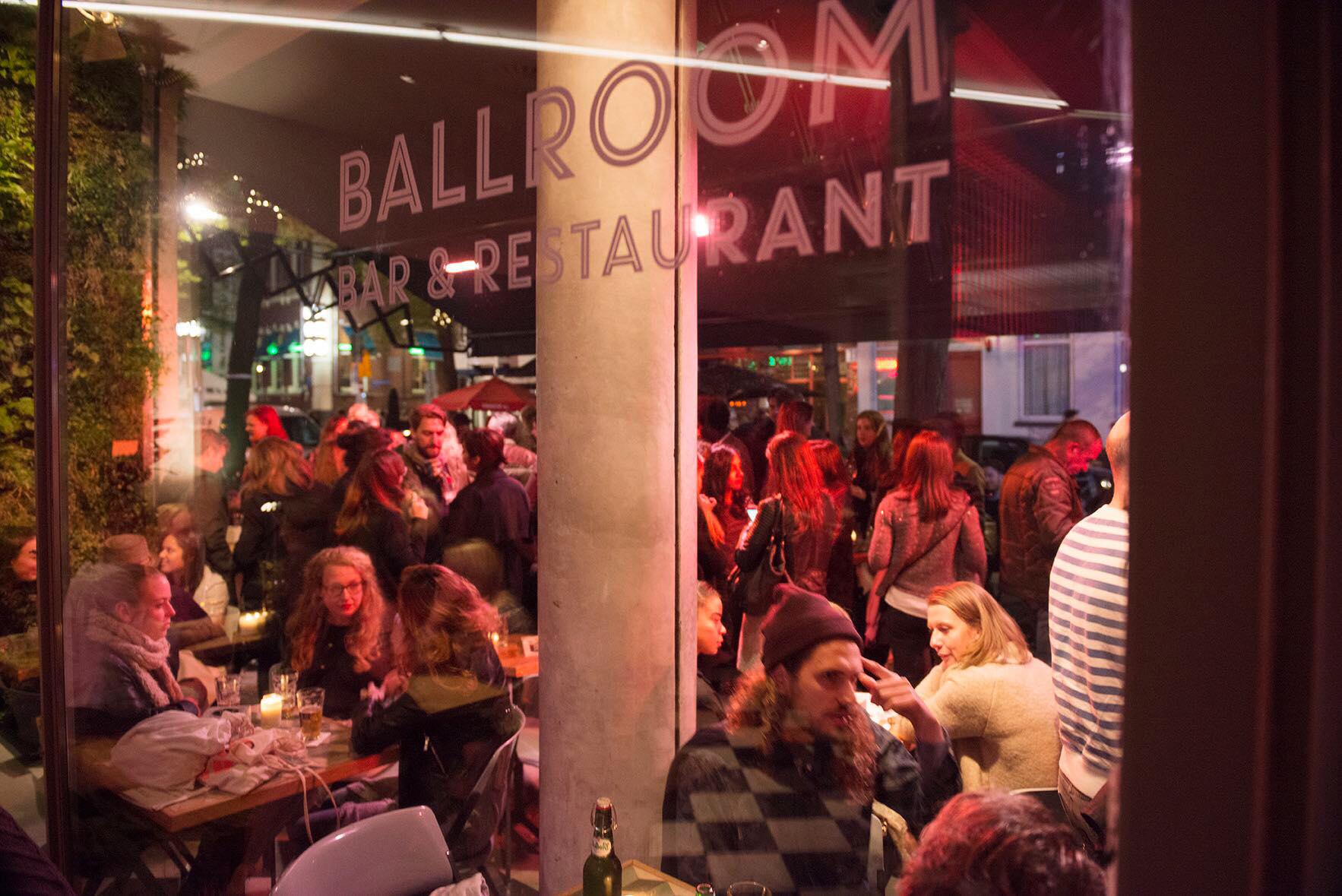 Dit zijn de 7 leukste evenementen dit weekend in Rotterdam - indebuurt ...