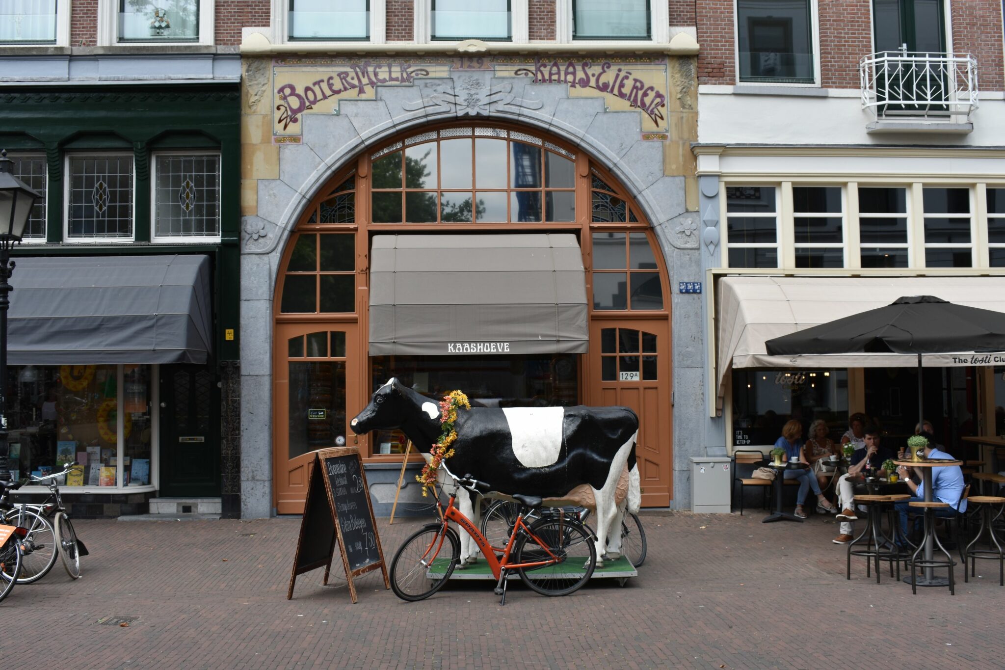 8 gerse hotspots op de oer-Rotterdamse Oude Binnenweg - indebuurt Rotterdam