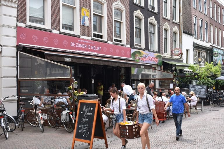 Dit zijn de 8 beste Rotterdamse cafés volgens de Café Top 100 ...