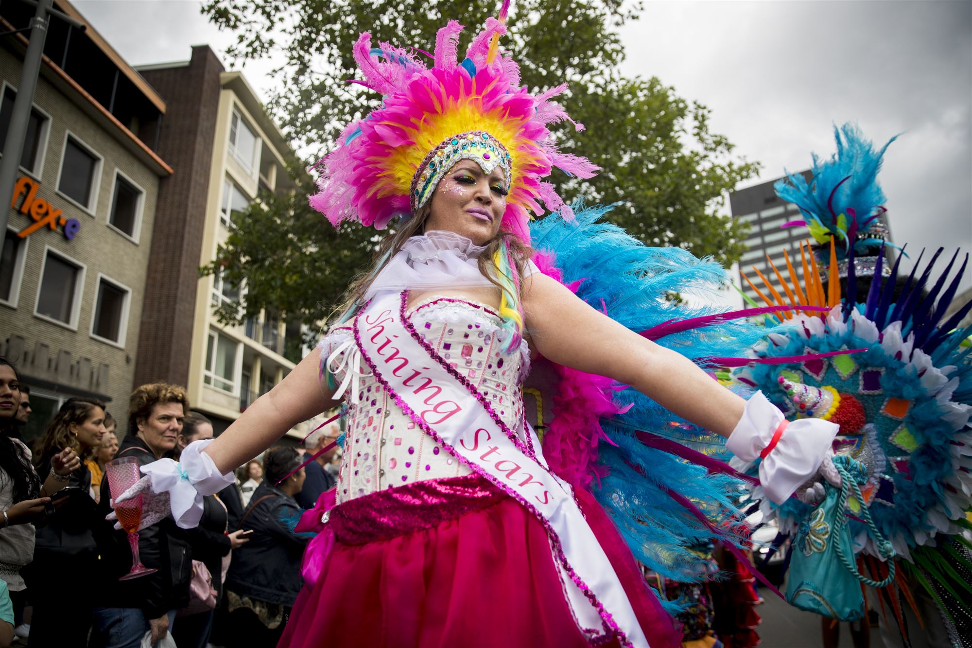Throwback: kom in tropische sferen met deze heerlijke foto's van ...