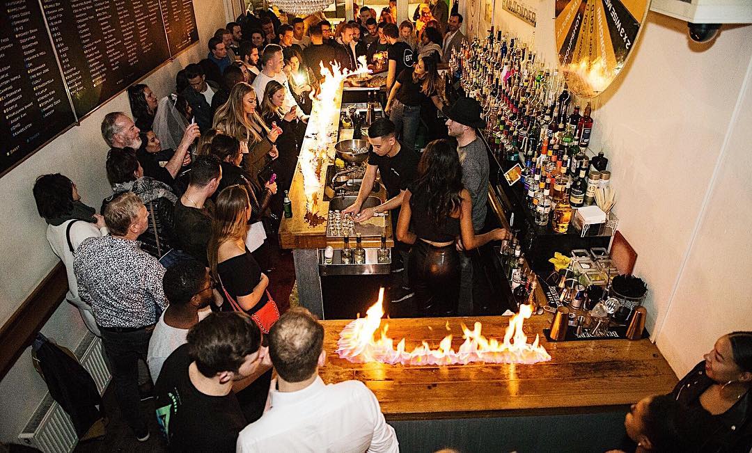 Dit zijn de 5 beste studentenhotspots van Rotterdam - indebuurt Rotterdam