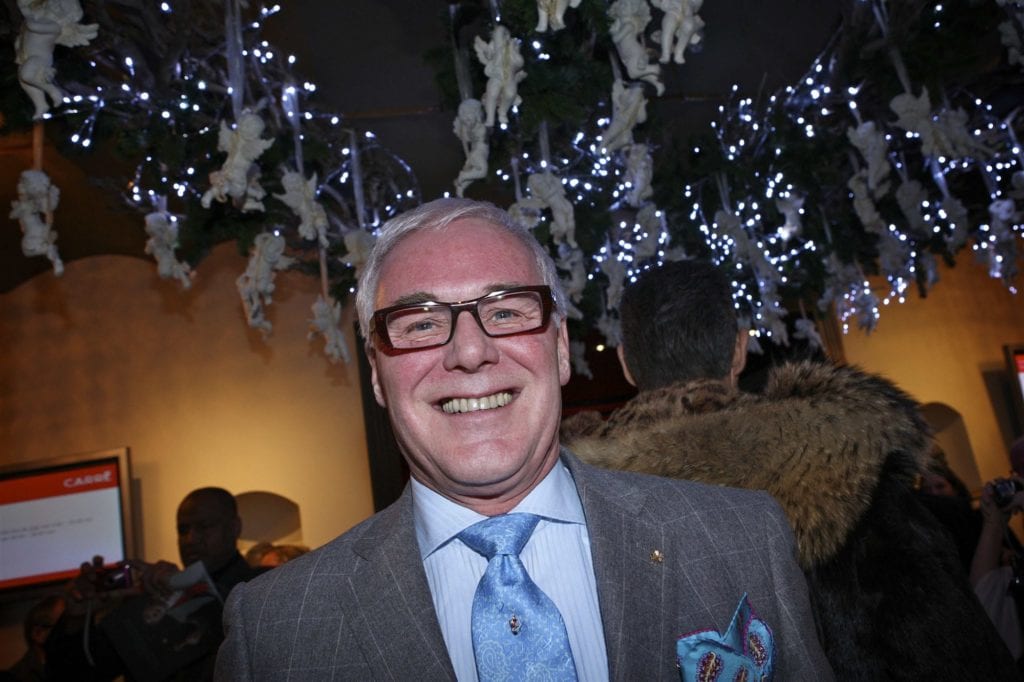 Meneer Reimers als collega? Dit zijn de 6 nieuwste Rotterdamse ...