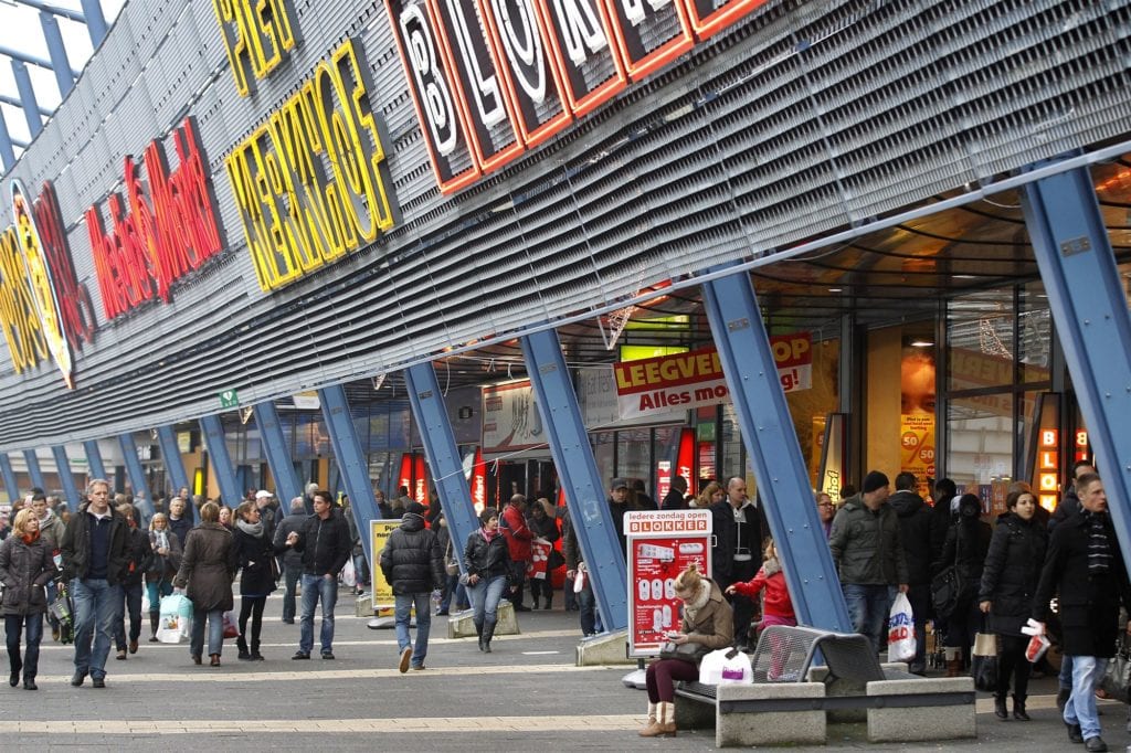 Deze populaire winkel opent een nieuw filiaal in Alexandrium Shopping ...