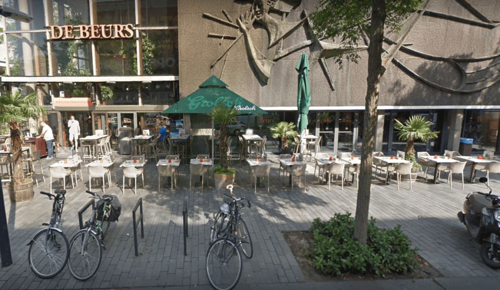 Dit zijn de 5 beste studentenhotspots van Rotterdam - indebuurt Rotterdam