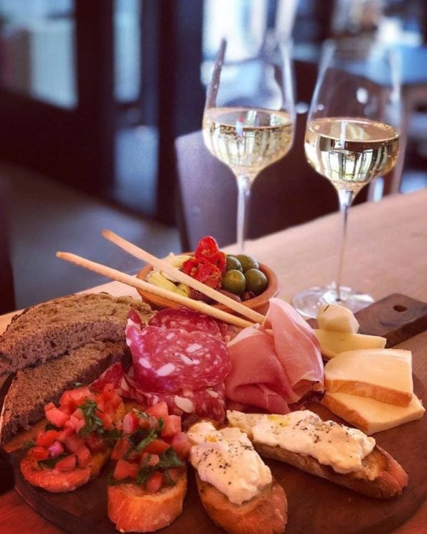 La Mozza - indebuurt Rotterdam