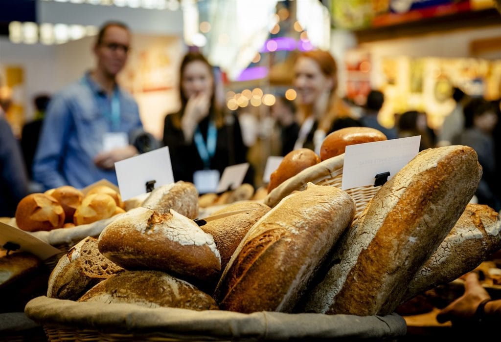 Gooi geen brood meer weg in Rotterdam! - indebuurt Rotterdam
