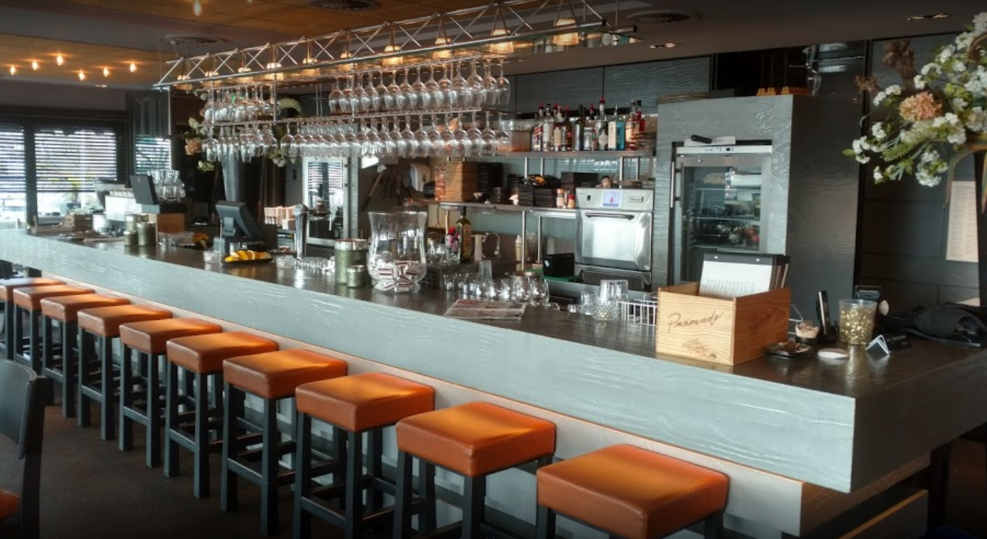 Wine bar Mendoza - indebuurt Rotterdam