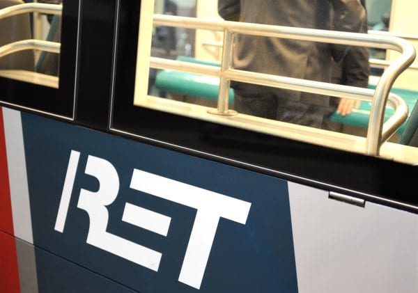 De RET heeft vanaf 9 december een nieuwe dienstregeling en dit is wat ...