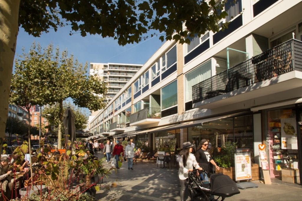 MISO SUSHI Japanese and Asian dining - indebuurt Rotterdam