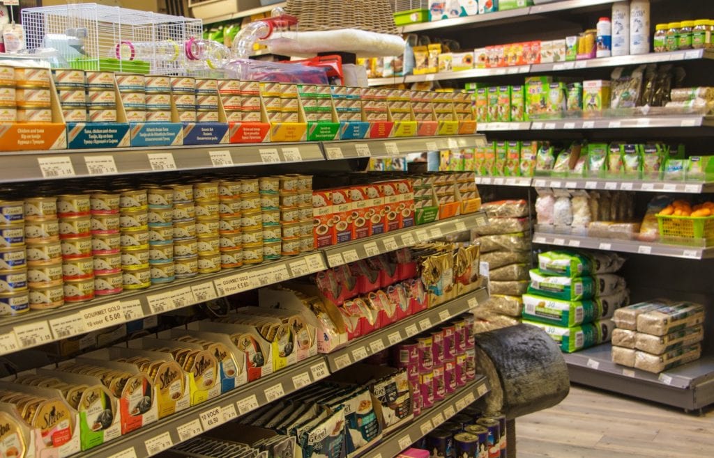 Dierenwinkels in Rotterdam waar je terecht kunt