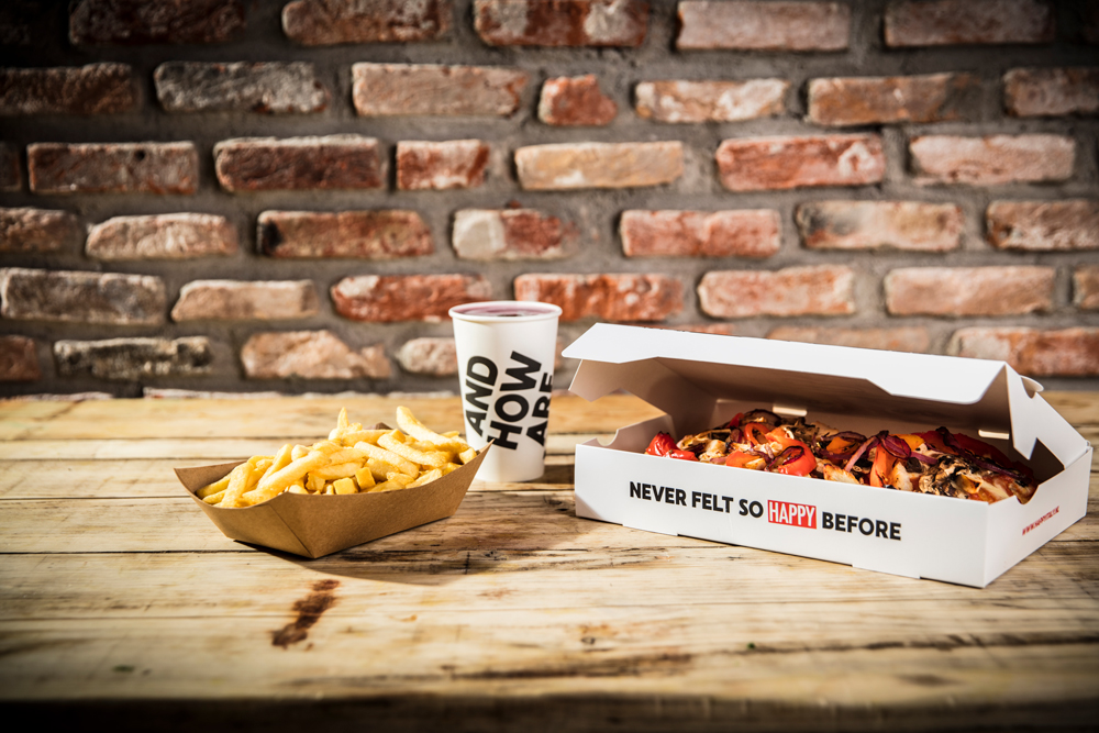 Het is zover: de snelste Italiaan ter wereld opent een takeaway in ...