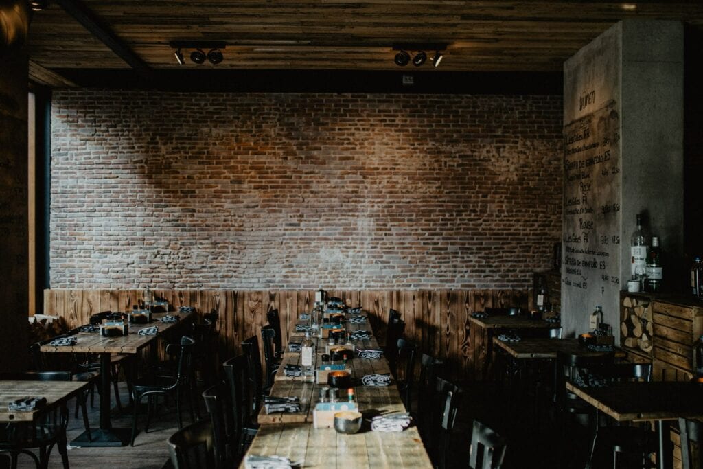 Alan Bar & Bistro - indebuurt Rotterdam