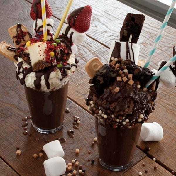 Chocolate Company Café Rotterdam - indebuurt Rotterdam